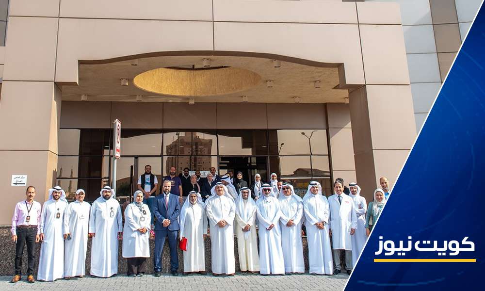 El Ministro de Salud inaugura el Centro de Salud Fahaheel y el Centro ... El Ministro de Salud inaugura el Centro de Salud Fahaheel y el Centro ...